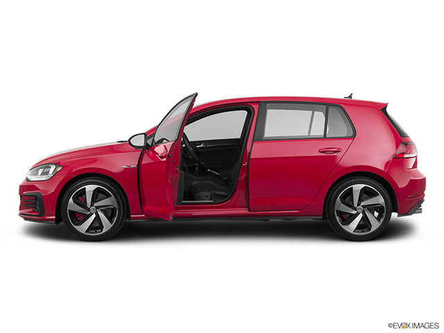 2020 Volkswagen Golf GTI: Price, Review, Photos and Specs - Read This ...
