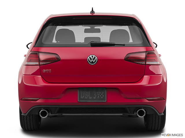 2020 Volkswagen Golf GTI: Price, Review, Photos and Specs - Read This ...