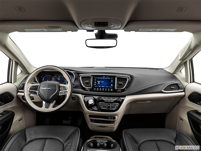 2020 Chrysler Pacifica Hybrid: Price, Review, Photos and Specs - Read This Before You Buy