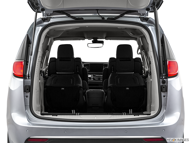 2020 Chrysler Pacifica Hybrid: Price, Review, Photos and Specs - Read ...