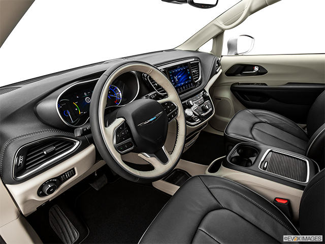 2020 Chrysler Pacifica Hybrid: Price, Review, Photos and Specs - Read This Before You Buy