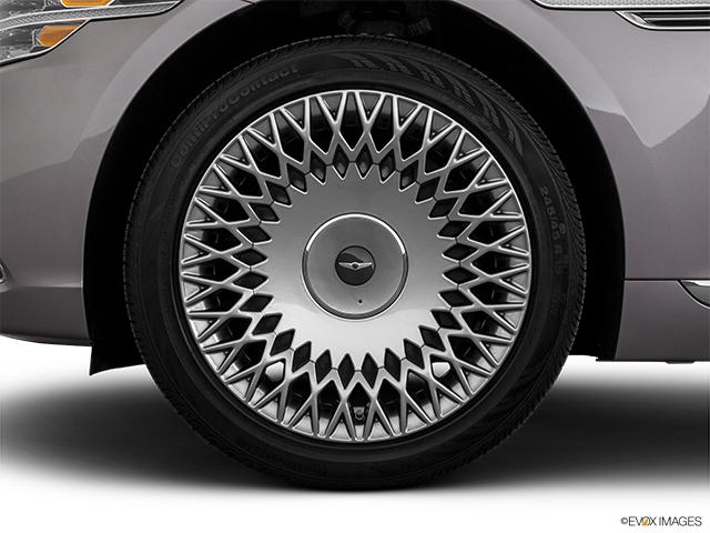 2020 Genesis G90: Reviews, Price, Specs, Photos and Trims | Driving.ca