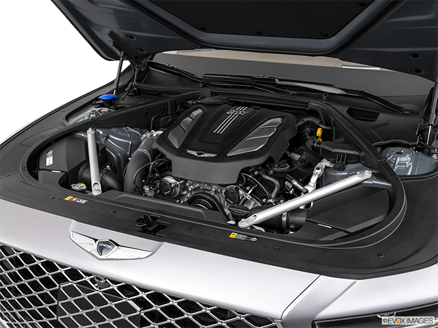 2020 Genesis G90: Price, Review, Photos and Specs - Read This Before ...