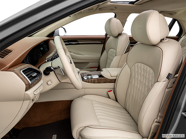 2020 Genesis G90: Price, Review, Photos and Specs - Read This Before ...