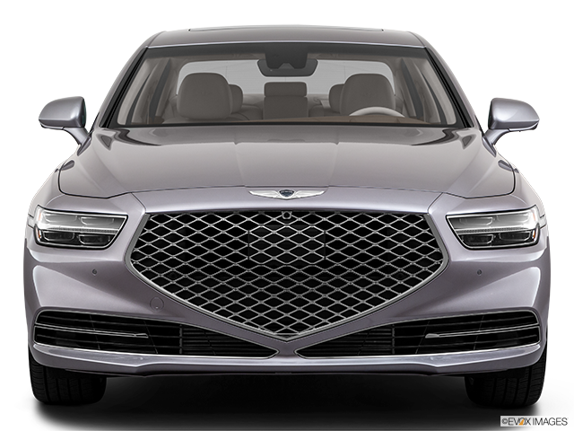 2020 Genesis G90: Price, Review, Photos and Specs - Read This Before ...
