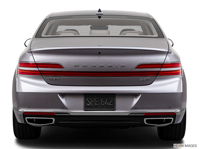 2020 Genesis G90: Price, Review, Photos and Specs - Read This Before ...