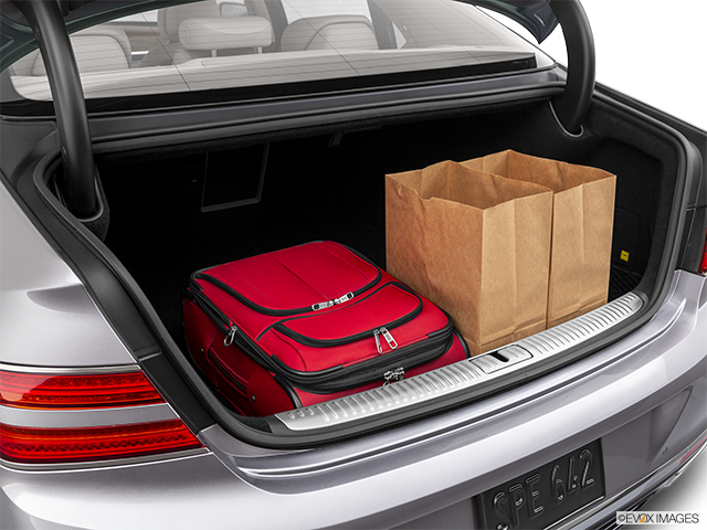 2020 Genesis G90: Price, Review, Photos and Specs - Read This Before ...