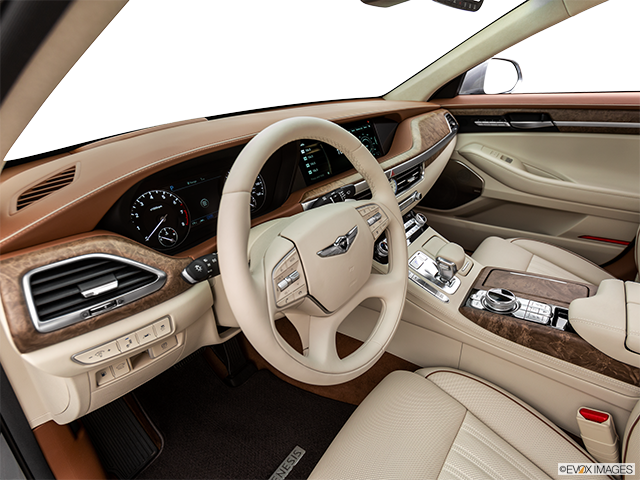 2020 Genesis G90: Price, Review, Photos and Specs - Read This Before ...