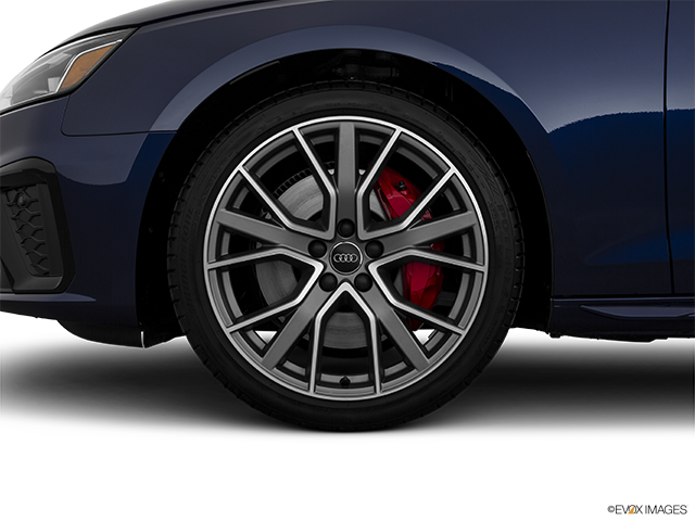 2020 Audi S4: Reviews, Price, Specs, Photos and Trims | Driving.ca