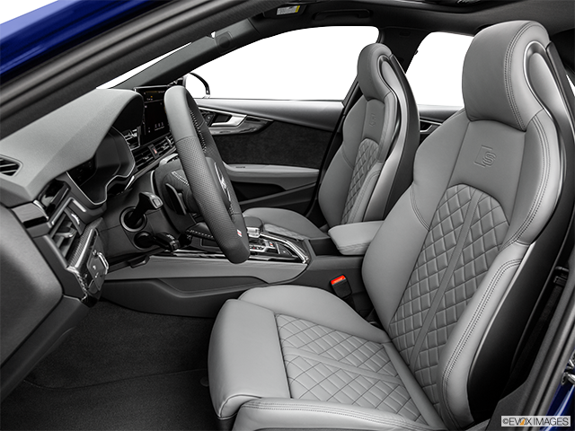 2020 Audi S4: Reviews, Price, Specs, Photos and Trims | Driving.ca