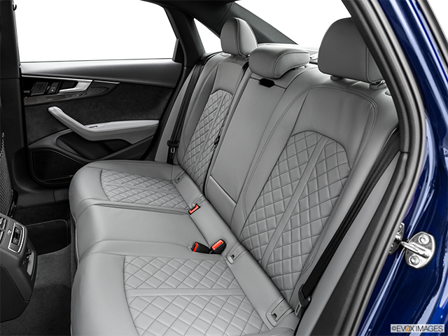 2020 Audi S4: Reviews, Price, Specs, Photos and Trims | Driving.ca