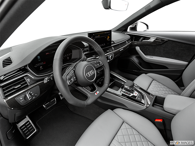 2020 Audi S4: Reviews, Price, Specs, Photos and Trims | Driving.ca