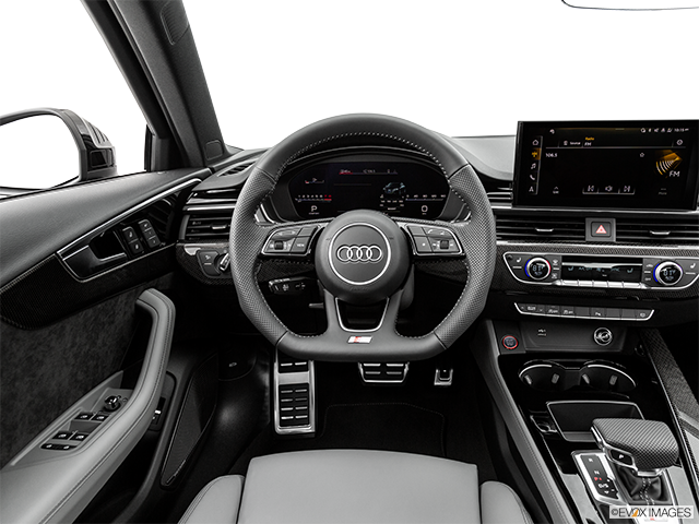 2020 Audi S4: Reviews, Price, Specs, Photos and Trims | Driving.ca