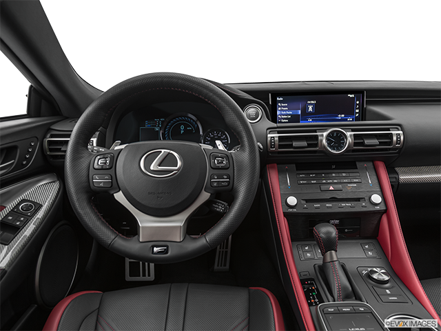 Lexus RC F 2020: prix, avis d’experts, photos et spécifications (Canada ...