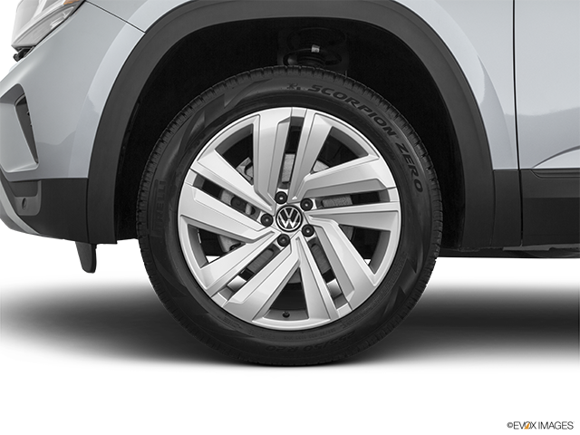 2020 Volkswagen Atlas Cross Sport: Reviews, Price, Specs, Photos and ...