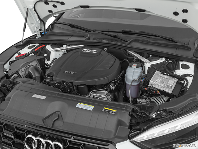 2020 Audi A5: Reviews, Price, Specs, Photos and Trims