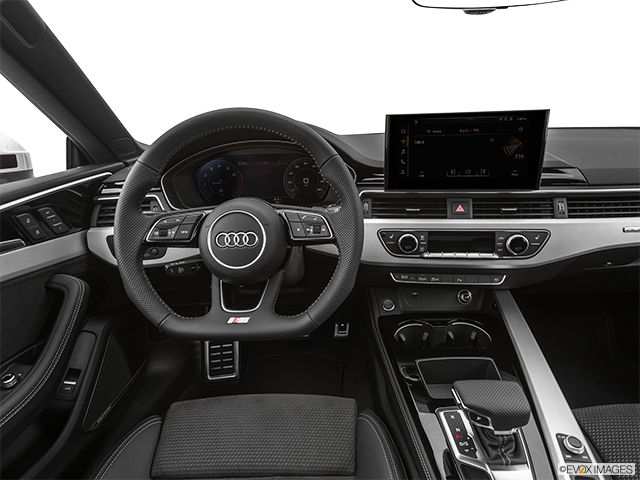 2020 Audi S5: Reviews, Price, Specs, Photos and Trims | Driving.ca