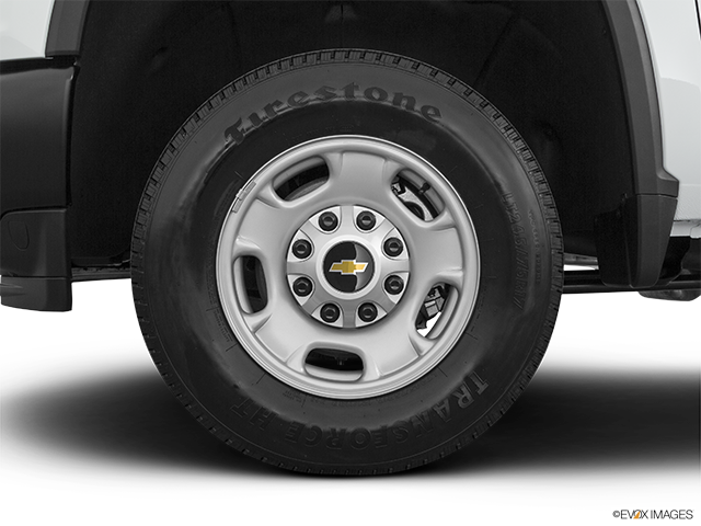 Chevrolet Silverado 2500HD 2020: prix, avis d’experts, photos et ...