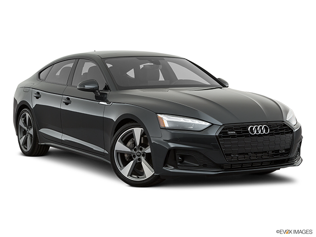 2020 Audi A5 Sportback: Price, Review, Photos and Specs - Read This Before You Buy