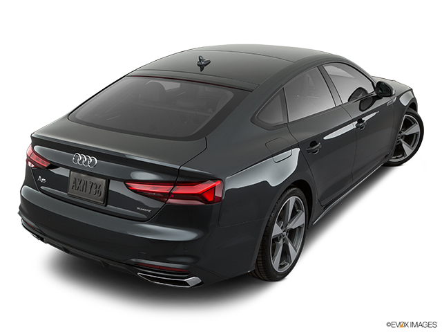 2020 Audi A5 Sportback: Reviews, Price, Specs, Photos and Trims ...
