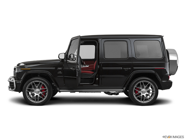 2020 Mercedes-Benz G-Class: Price, Review, Photos and Specs - Read This ...