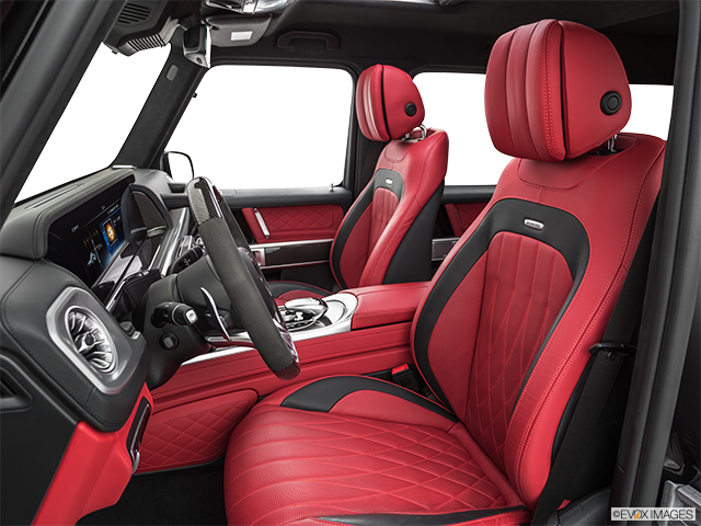 2020 Mercedes-Benz G-Class: Price, Review, Photos and Specs - Read This ...