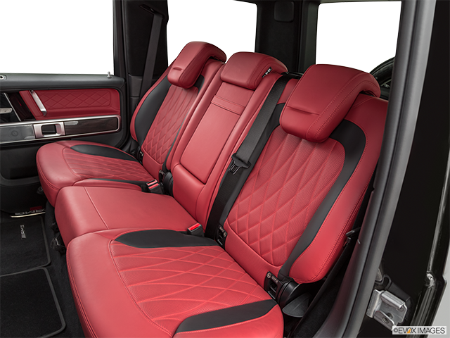 2020 Mercedes-Benz G-Class: Price, Review, Photos and Specs - Read This ...