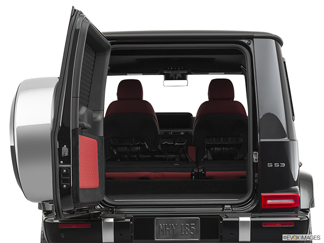 2020 Mercedes-Benz G-Class: Price, Review, Photos and Specs - Read This ...