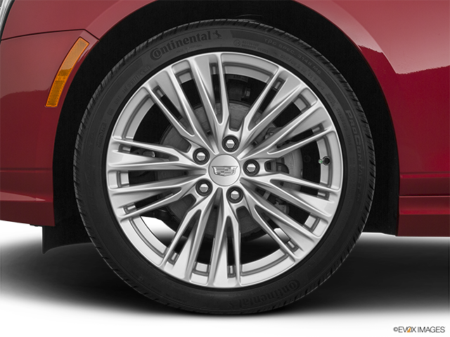 2020 Cadillac CT4: Price, Review, Photos and Specs - Read This Before ...