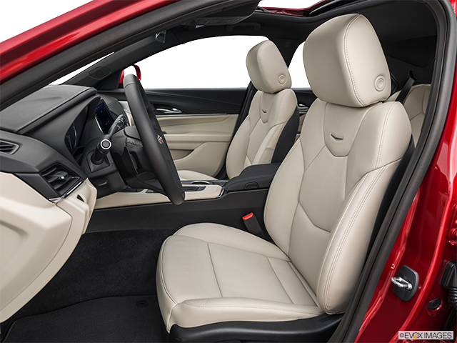 2020 Cadillac CT4: Price, Review, Photos (Canada) | Driving