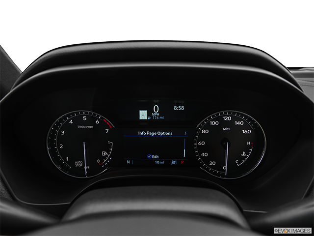 2020 Cadillac CT4: Price, Review, Photos (Canada) | Driving