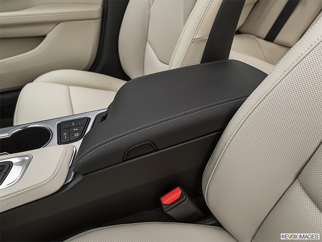 2020 Cadillac CT4: Price, Review, Photos (Canada) | Driving