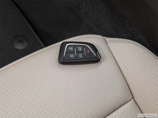 2020 Cadillac CT4: Price, Review, Photos (Canada) | Driving