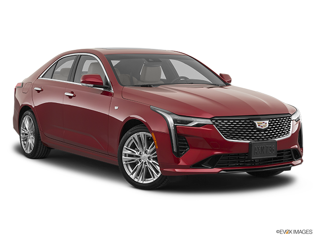 2020 Cadillac CT4: Price, Review, Photos and Specs - Read This Before You Buy