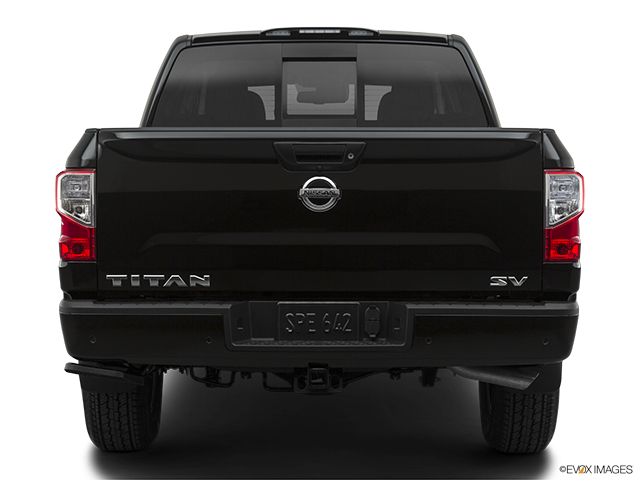 2020 Nissan Titan: Price, Review, Photos and Specs - Read This Before ...