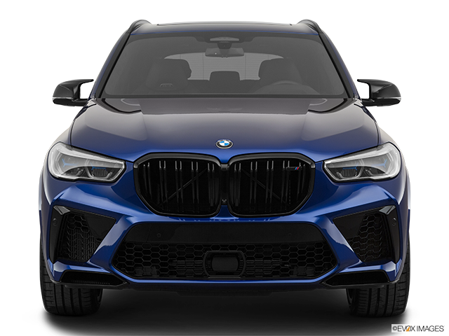 2020 BMW X5 M: Reviews, Price, Specs, Photos and Trims | Driving.ca