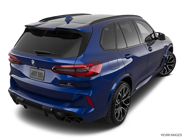 2020 BMW X5 M: Reviews, Price, Specs, Photos and Trims | Driving.ca