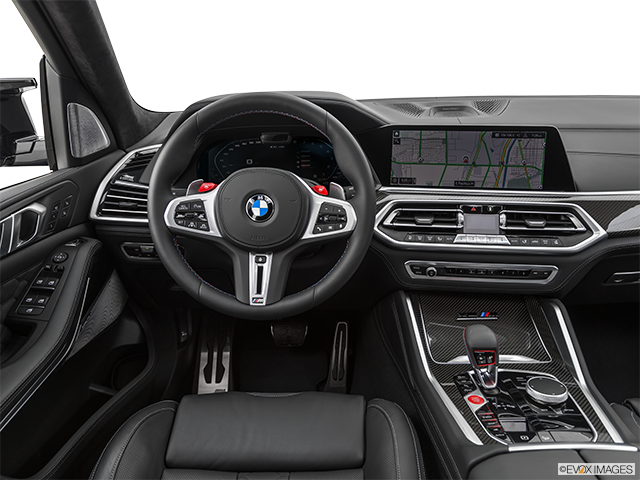2020 BMW X5 M: Price, Review, Photos and Specs - Read This Before You Buy