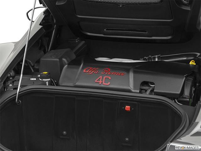 2020 Alfa Romeo 4C: Price, Review, Photos and Specs - Read This Before ...