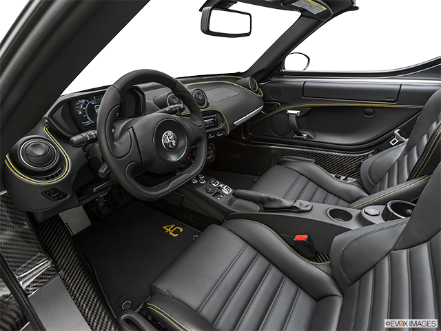 2020 Alfa Romeo 4C: Price, Review, Photos and Specs - Read This Before ...