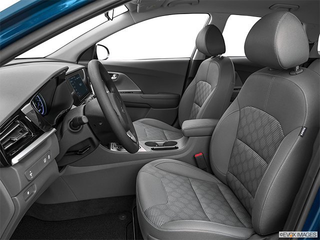 2020 Kia Niro: Price, Review, Photos and Specs - Read This Before You Buy