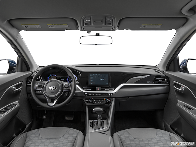 2020 Kia Niro: Reviews, Price, Specs, Photos and Trims