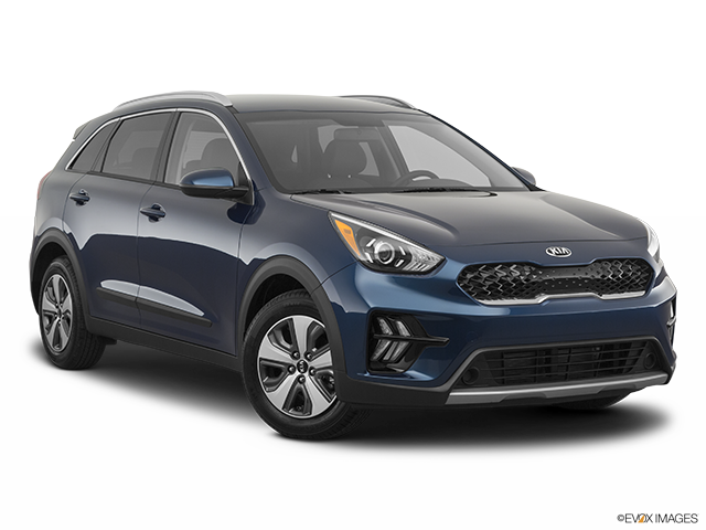 2020 Kia Niro: Reviews, Price, Specs, Photos and Trims | Driving.ca