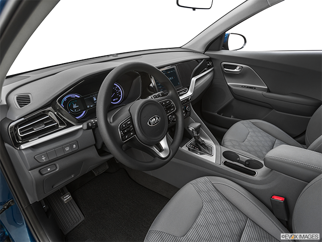 2020 Kia Niro: Price, Review, Photos and Specs - Read This Before You Buy