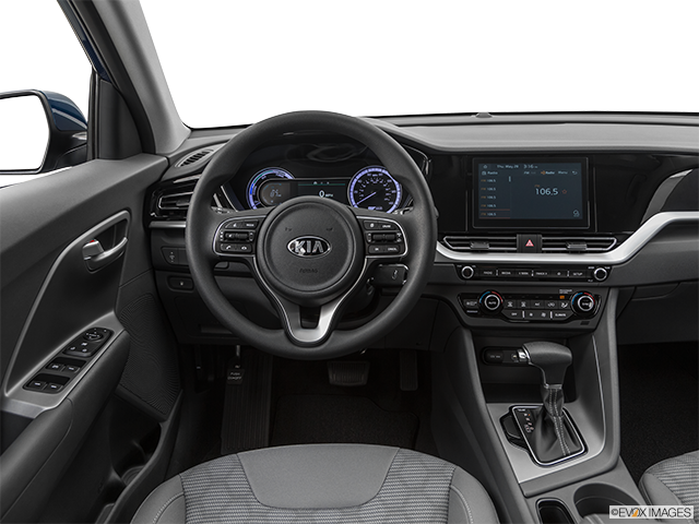 2020 Kia Niro: Price, Review, Photos and Specs - Read This Before You Buy