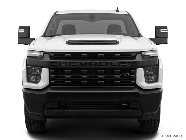 2020 Chevrolet Silverado 3500HD: Price, Review, Photos and Specs - Read ...