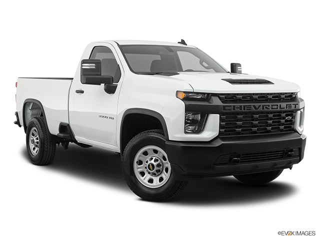 2020 Chevrolet Silverado 3500HD: Price, Review, Photos and Specs - Read ...