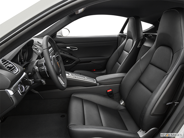 2020 Porsche 718: Reviews, Price, Specs, Photos and Trims | Driving.ca
