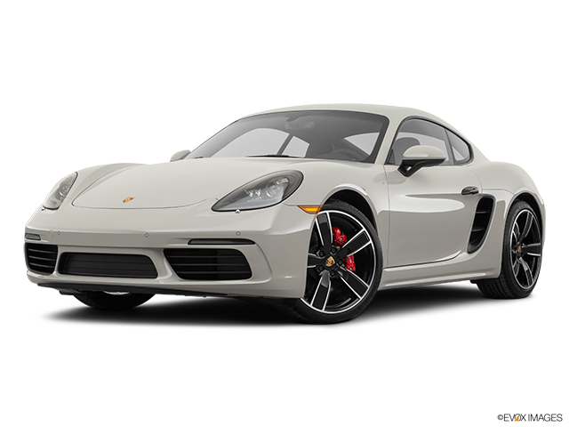 2020 Porsche 718: Price, Review, Photos and Specs (Canada) | Driving.ca