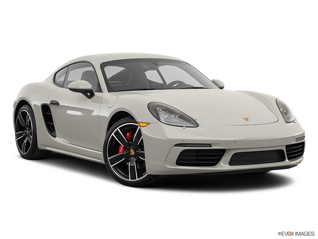 2020 Porsche 718: Price, Review, Photos and Specs - Read This Before ...